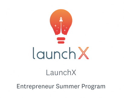 LaunchX – BRITTANY MASCHAL CONSULTING